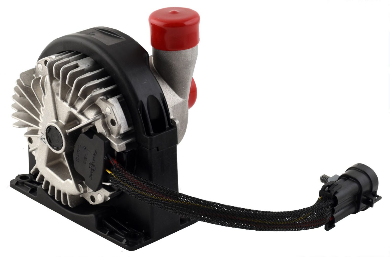 Spal pump scp02 24v - 680 w | Spal Lüfter 24V mm | Spal pumps